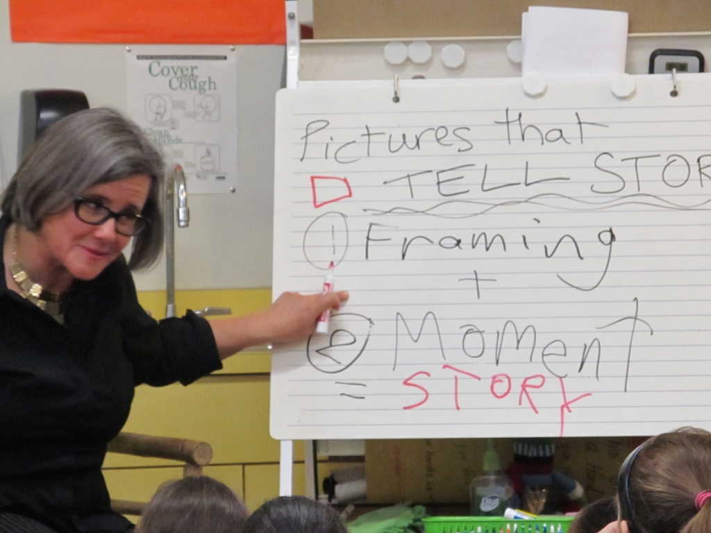 Seen/Unseen by Mary Beth Meehan – Art, Culture and Tourism