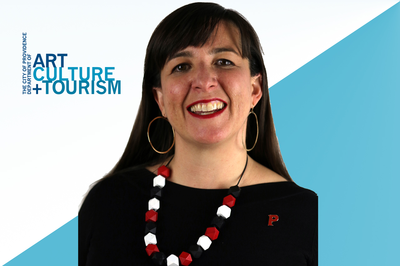 PVD Public Art Master Plan – Art, Culture and Tourism