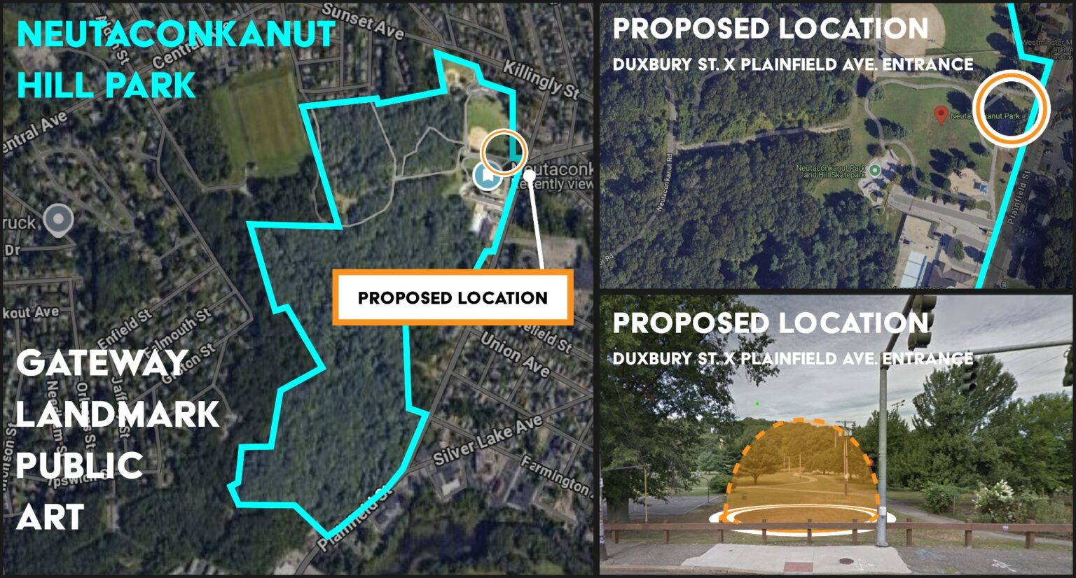 GATEWAY LANDMARK PUBLIC ART RFQ RELEASED – Art, Culture and Tourism